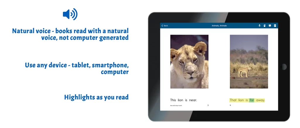 Raz-Plus - LearningA-Z